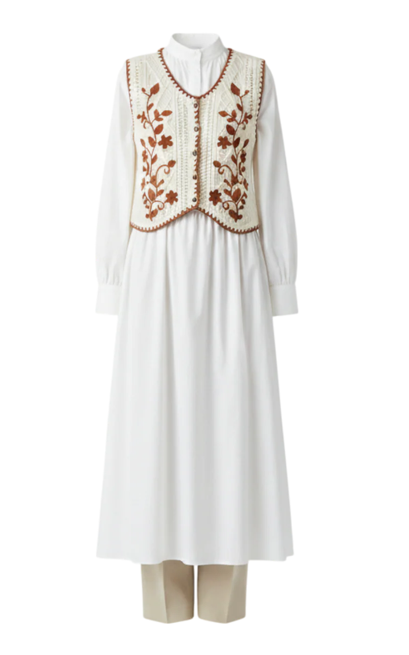 Cottagecore Dresses & Outfits